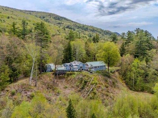 house with 5 bedroom, Woodstock NH DLS102826764