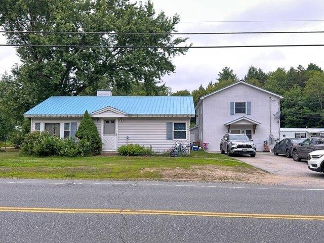 house with 5 bedroom, Woodstock NH DS102409448