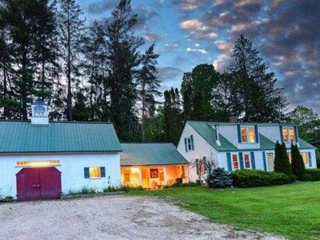 house with 5 bedroom, Woodstock NH DS103931344