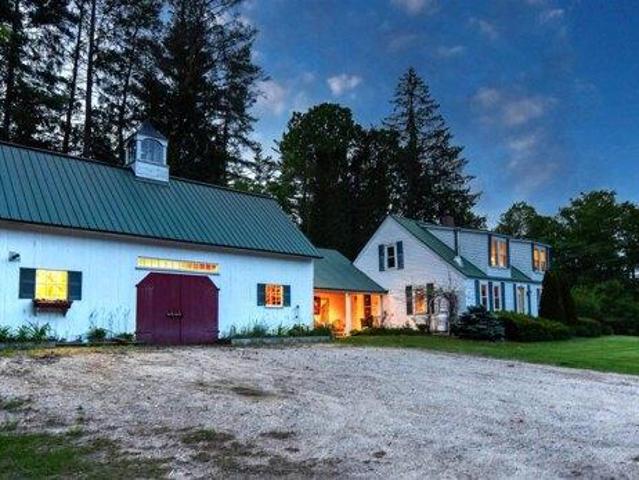 house with 5 bedroom, Woodstock NH ES104811142