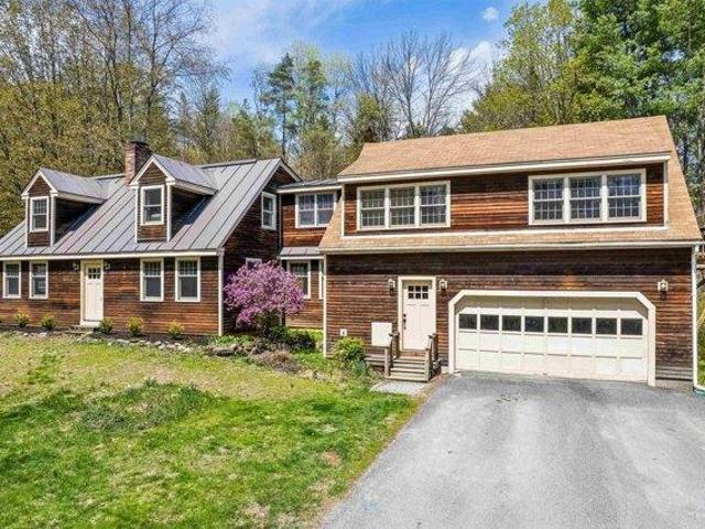 house with 5 bedroom, Woodstock VT DS102593500