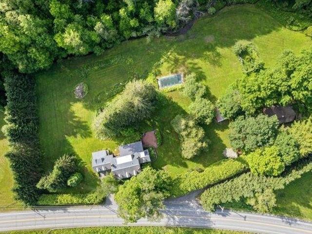 house with 5 bedroom, Woodstock VT DS103070793