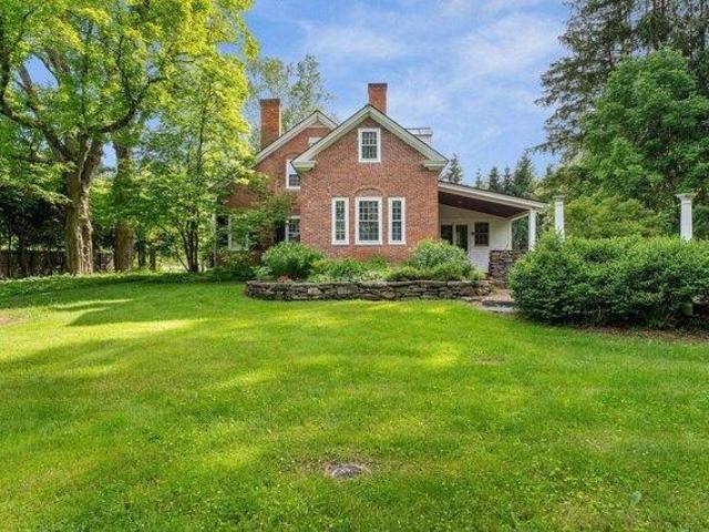 house with 5 bedroom, Woodstock VT DS104265085
