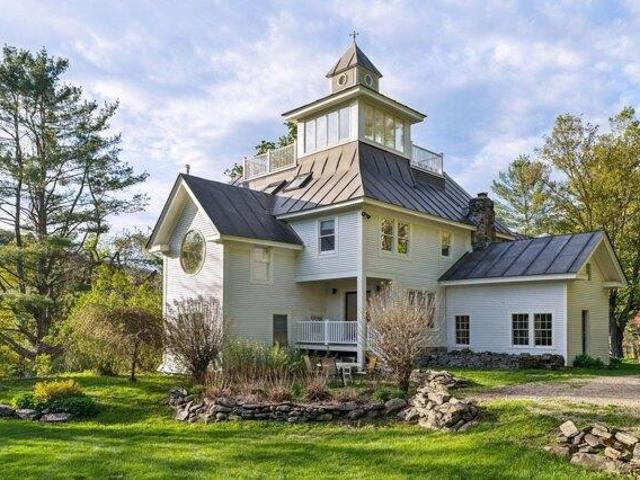 house with 5 bedroom, Woodstock VT ES105233016