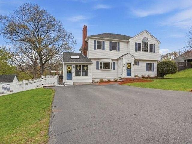 house with 5 bedroom, Woburn MA DLS102635305