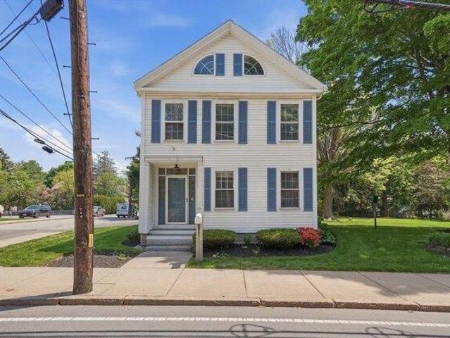 house with 5 bedroom, Woburn MA DLS102961720