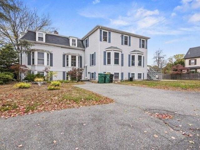 house with 5 bedroom, Woburn MA DS102823233