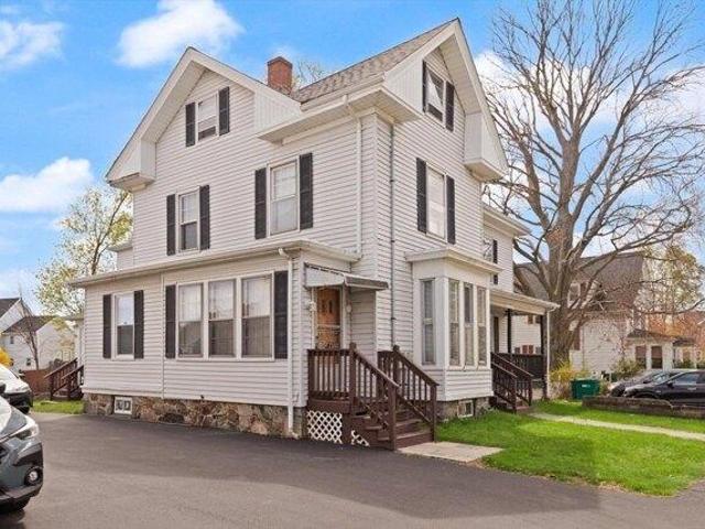 house with 5 bedroom, Woburn MA DS102119725