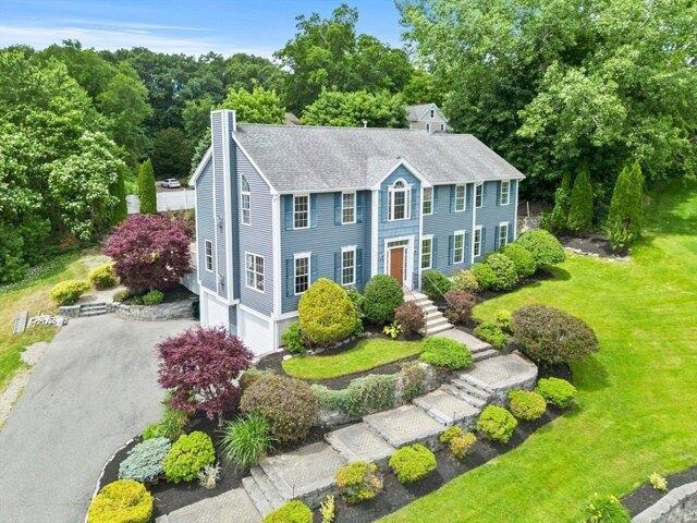house with 5 bedroom, Woburn MA DS103435147