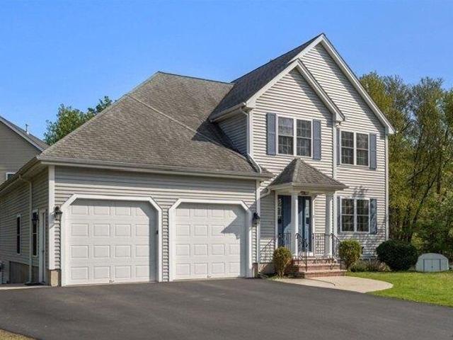 house with 5 bedroom, Woburn MA ES105095902