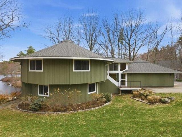 house with 5 bedroom, Wolfeboro NH DLS102633946