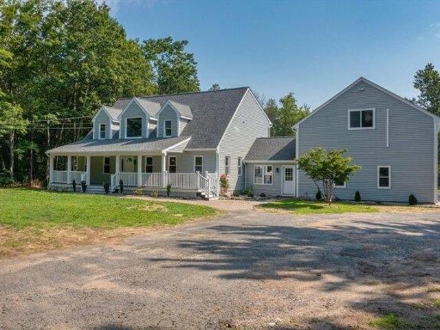 house with 5 bedroom, Worthington MA DS102859666