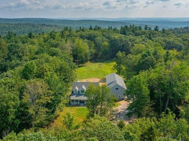 house with 5 bedroom, Worthington MA ES102859666