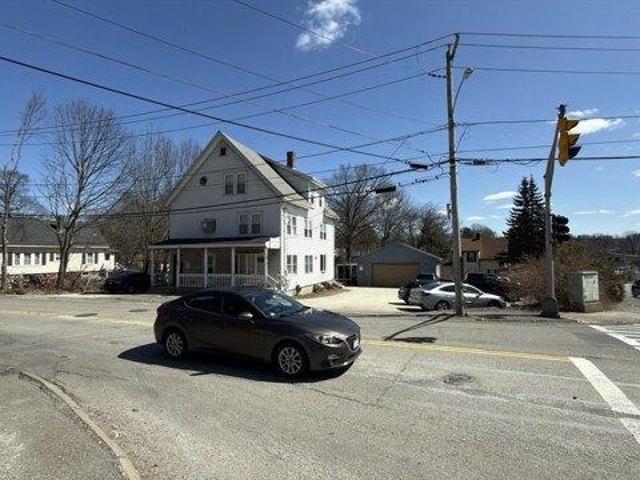 house with 5 bedroom, Worcester MA DLS102370072