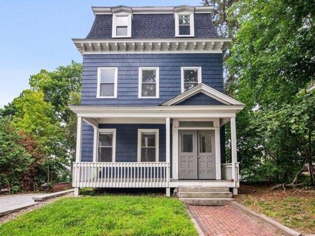 house with 5 bedroom, Worcester MA DS102475724