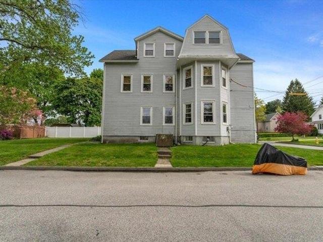 house with 5 bedroom, Worcester MA DS102562517
