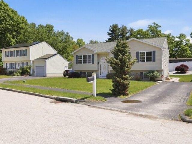 house with 5 bedroom, Worcester MA DS103437222
