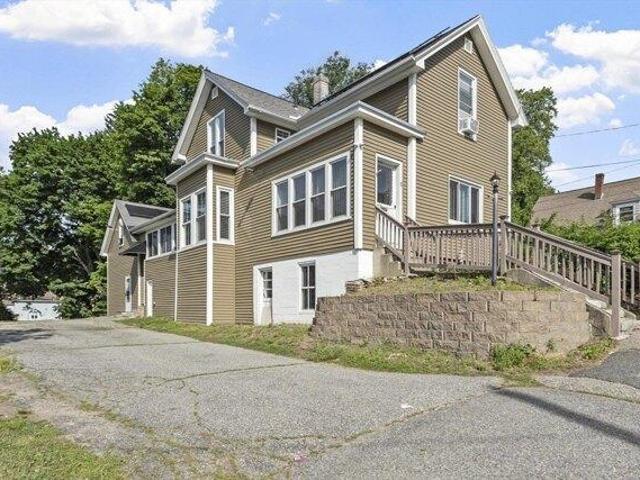 house with 5 bedroom, Worcester MA DS103807772