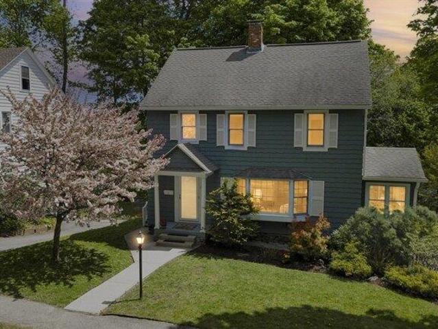 house with 5 bedroom, Worcester MA DS103019982