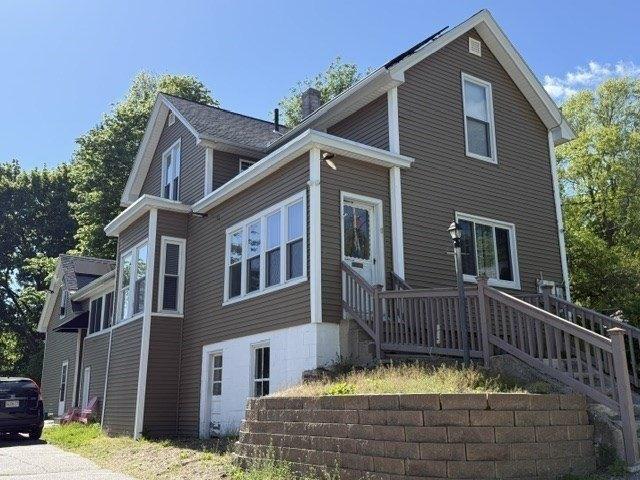 house with 5 bedroom, Worcester MA DS103035740