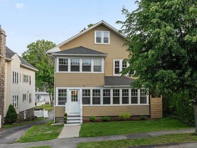 house with 5 bedroom, Worcester MA DS103127417