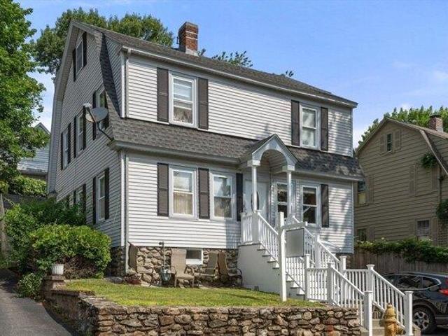 house with 5 bedroom, Worcester MA DS103223893