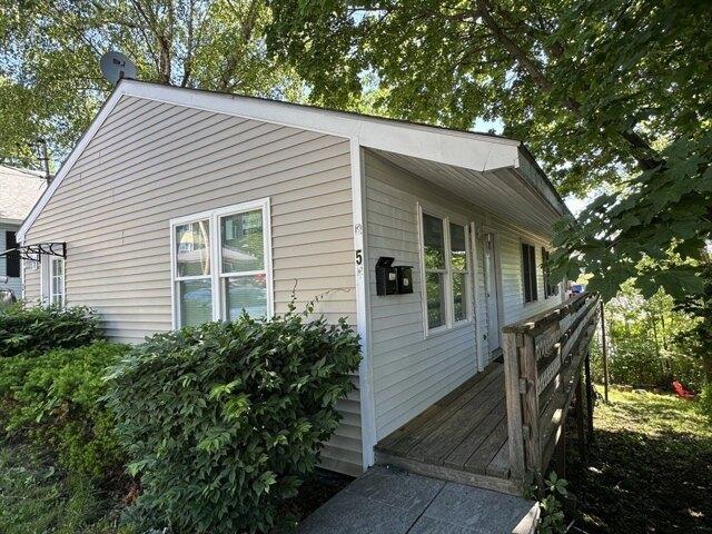 house with 5 bedroom, Worcester MA DS104045465