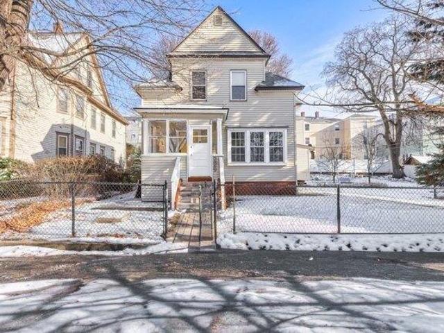 house with 5 bedroom, Worcester MA DS104191533