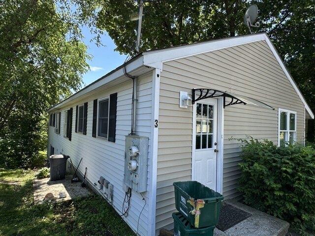 house with 5 bedroom, Worcester MA ES104045465