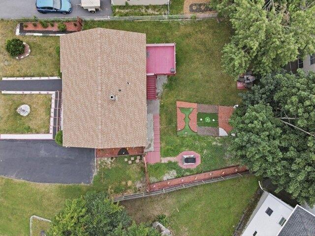 house with 5 bedroom, Worcester MA ES104116373