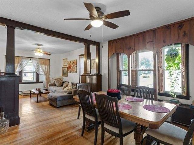 house with 5 bedroom, Worcester MA ES105061747