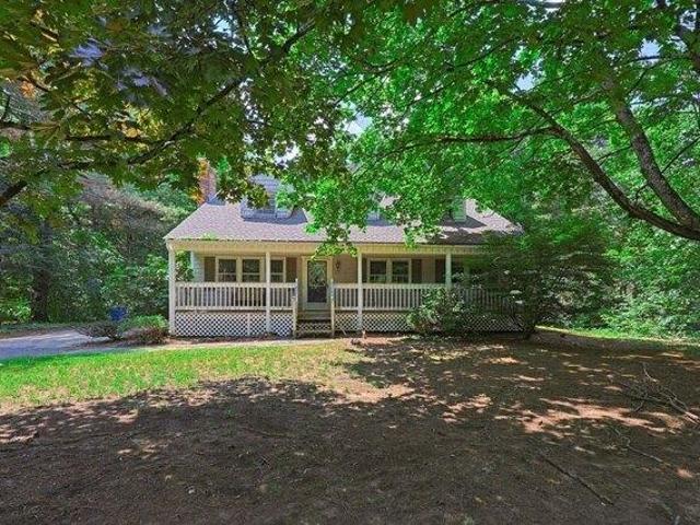 house with 5 bedroom, Wrentham MA DS104189063