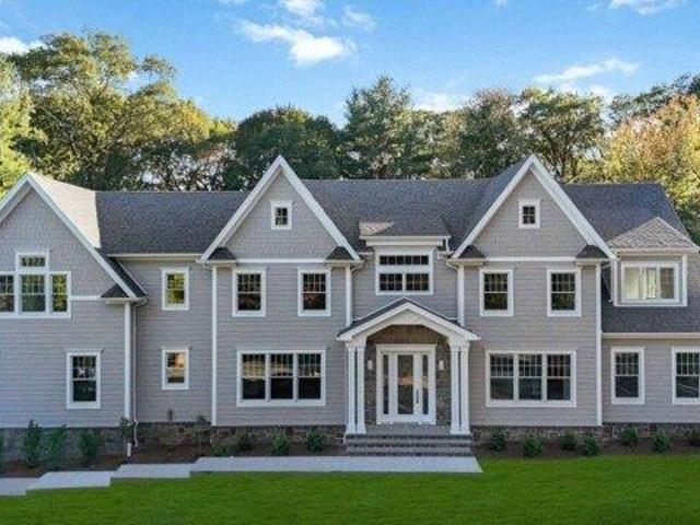 house with 5 bedroom, Wyckoff NJ DLS102279320
