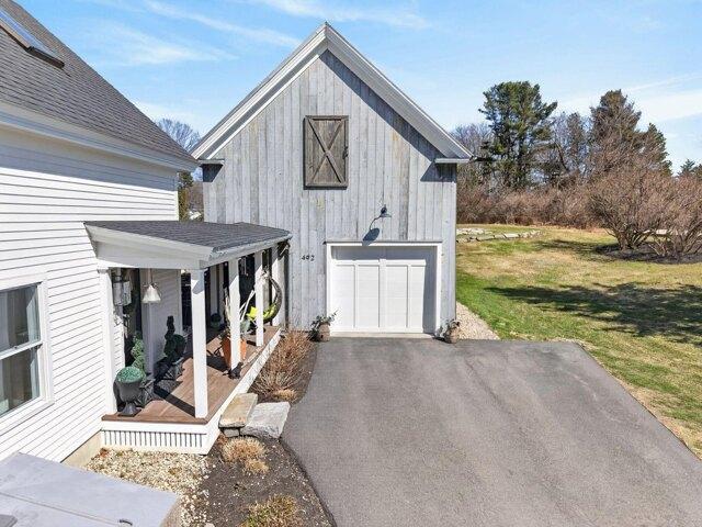 house with 5 bedroom, Yarmouth ME DLS101631062