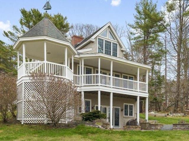 house with 5 bedroom, Yarmouth ME DLS101781666