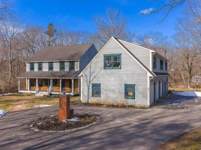 house with 5 bedroom, Yarmouth ME DS102026667