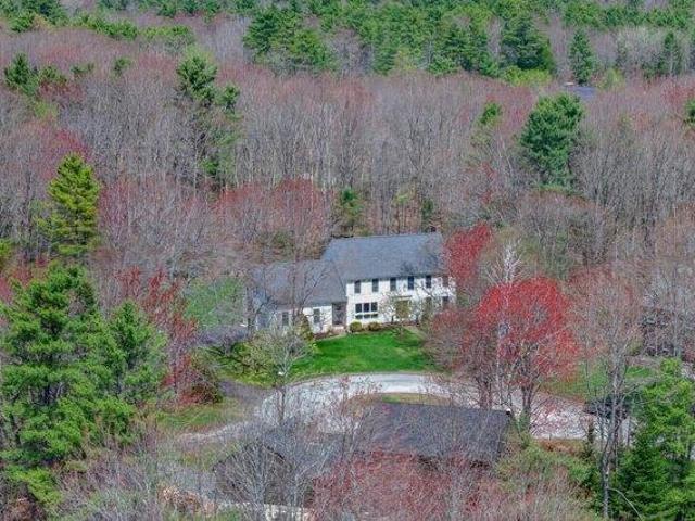 house with 5 bedroom, Yarmouth ME DS102778963