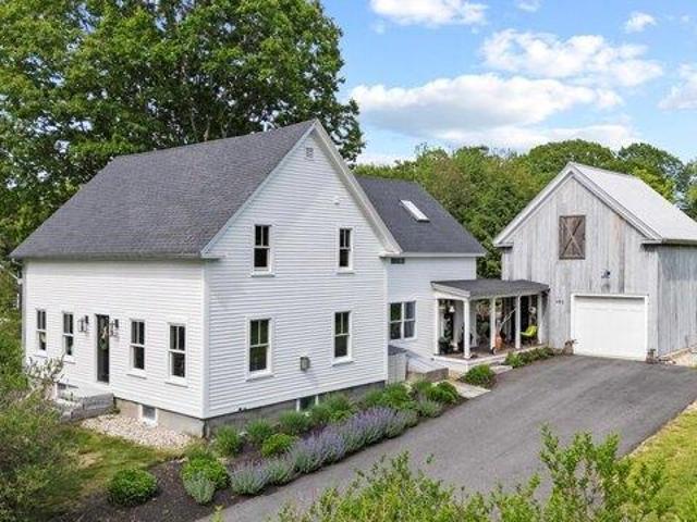 house with 5 bedroom, Yarmouth ME DS103016611