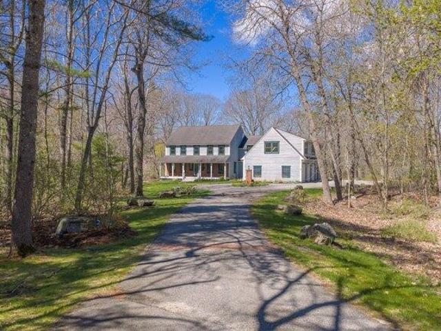 house with 5 bedroom, Yarmouth ME DS103848996