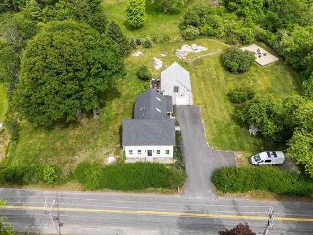 house with 5 bedroom, Yarmouth ME ES103187226
