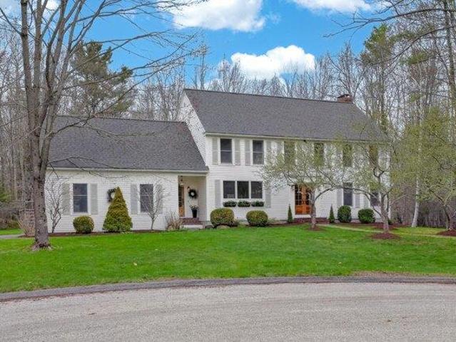 house with 5 bedroom, Yarmouth ME ES103222094
