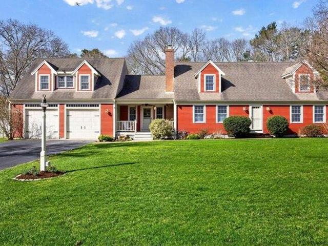 house with 5 bedroom, Yarmouth Port MA DLS102372059