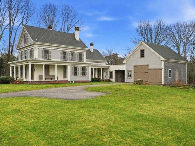 house with 5 bedroom, Yarmouth Port MA DS102763055