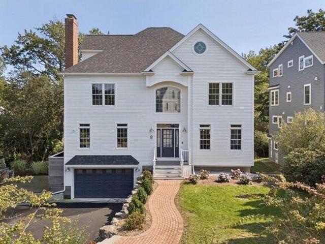 house with 5 bedroom, York ME DS102154236