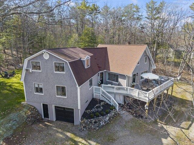 house with 5 bedroom, York ME DS102312550