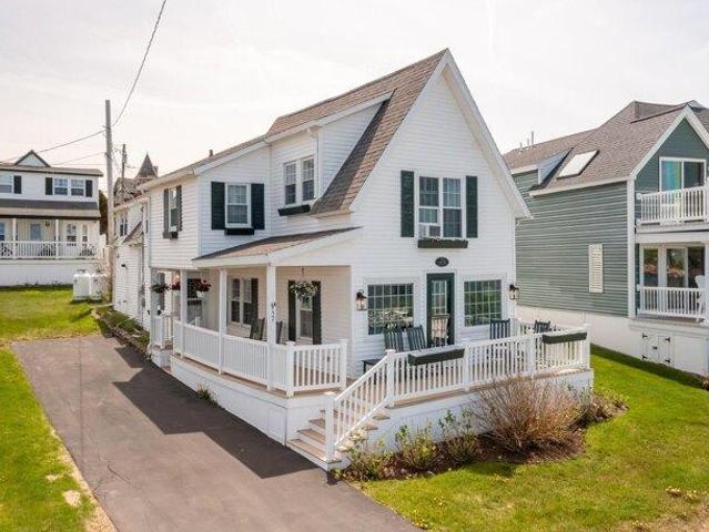house with 5 bedroom, York ME DS103929582