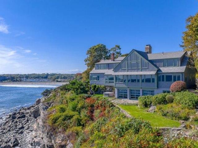 house with 5 bedroom, York ME ES104330800