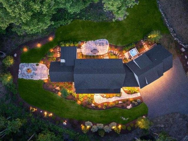 house with 5 bedroom, York ME ES104408016