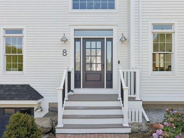 house with 5 bedroom, York ME ES104831100