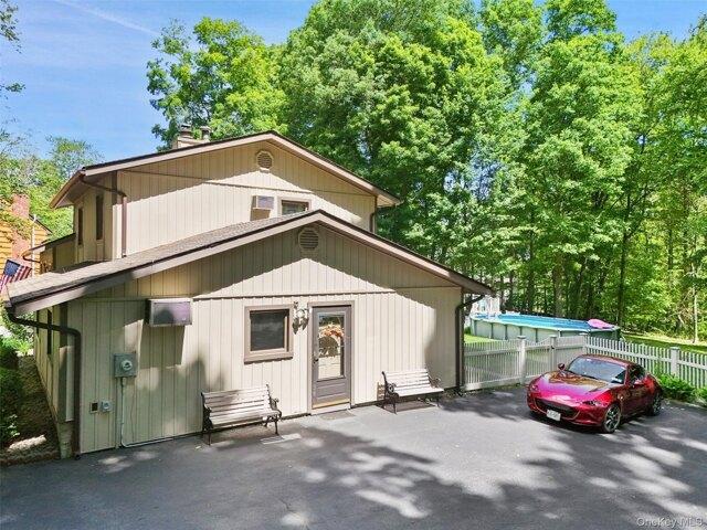 house with 5 bedroom, Yorktown Heights NY DS103624877